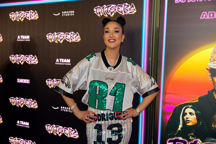 Soundos El Ahmadi stopt tijdelijk met touren om tijd met gezin door te ...