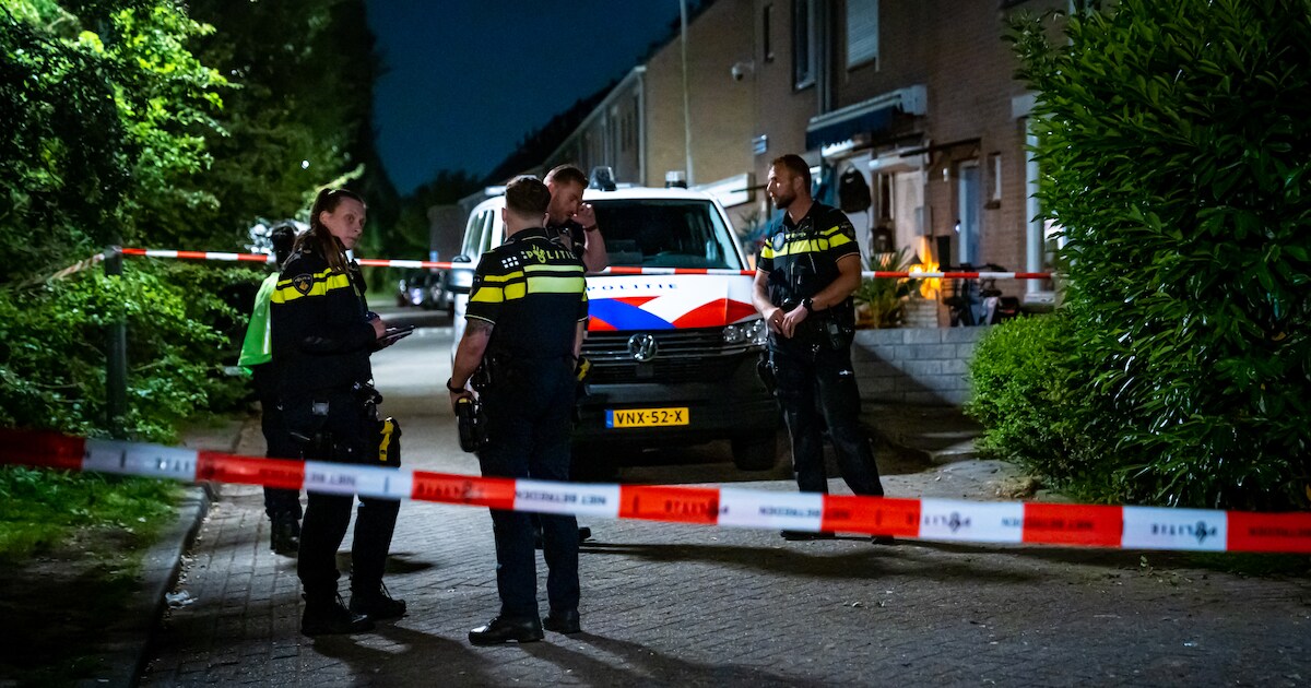 Rotterdamse gemeenteraad bedroefd om explosiegolf: ‘Jongeren worden ...