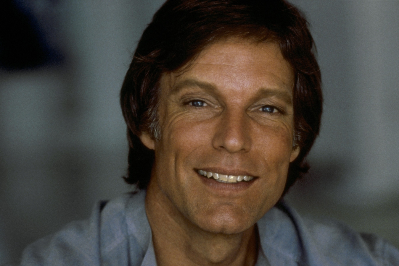 De Doornvogels-acteur Richard Chamberlain (90) overleden na beroerte ...