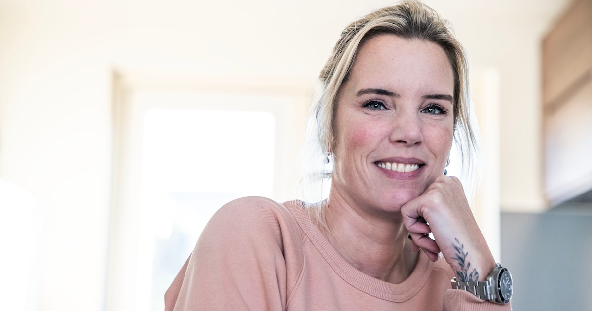 Na 22 jaar kreeg Kim pas juiste diagnose: ‘Moet meer aandacht komen ...