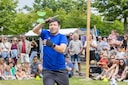 Retourtje Roemenië - Ovezande: ‘Big festival, small town, blij hier te ...