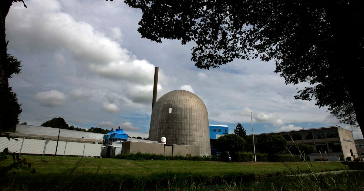 Kernreactor TU Delft jaar dicht voor modernisering | Regio | AD.nl