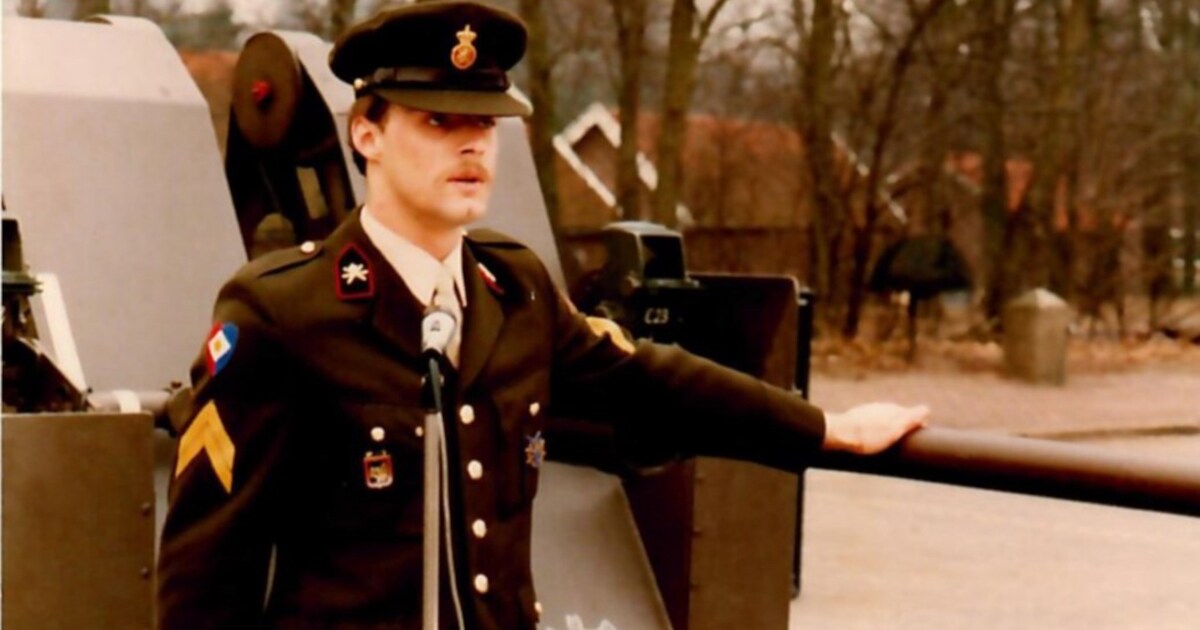 Martin was een denker en een doener: ‘Je moet voordenken, als je ...