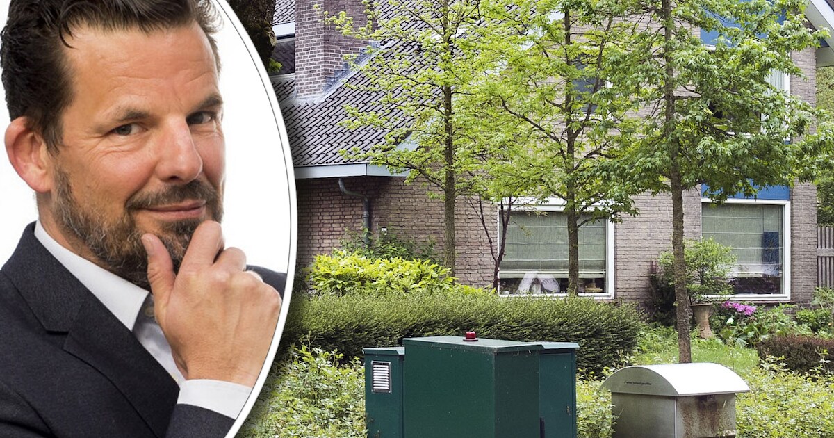 Eerst de tippelzone, toen windmolens en nu een azc voor de bewoners van ...
