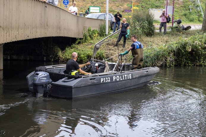 Verdachte dood Lisa achter slot en grendel, maar wie is hij? ‘Als je iemand vervolgt, wil je ...