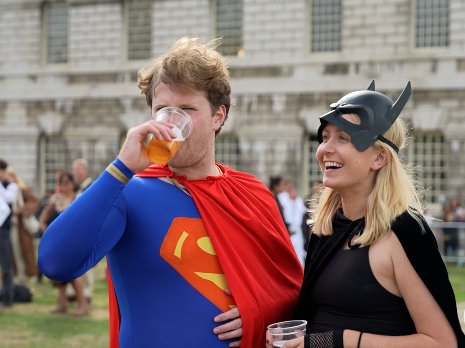 Relatie jarige Igone de Jongh en model Antoine Miller voorbij ...