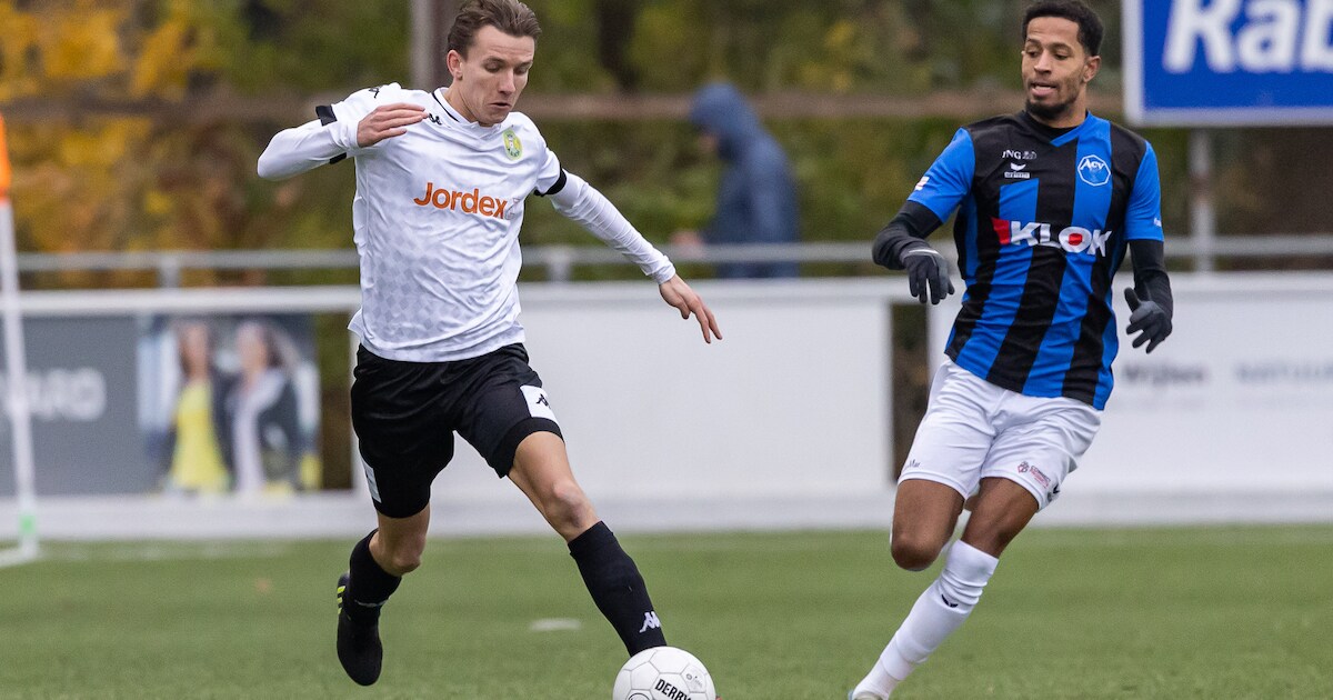 Dolend ASWH ziet de bodem opnieuw naderen: ‘Toch bestrijd ik dat we ...