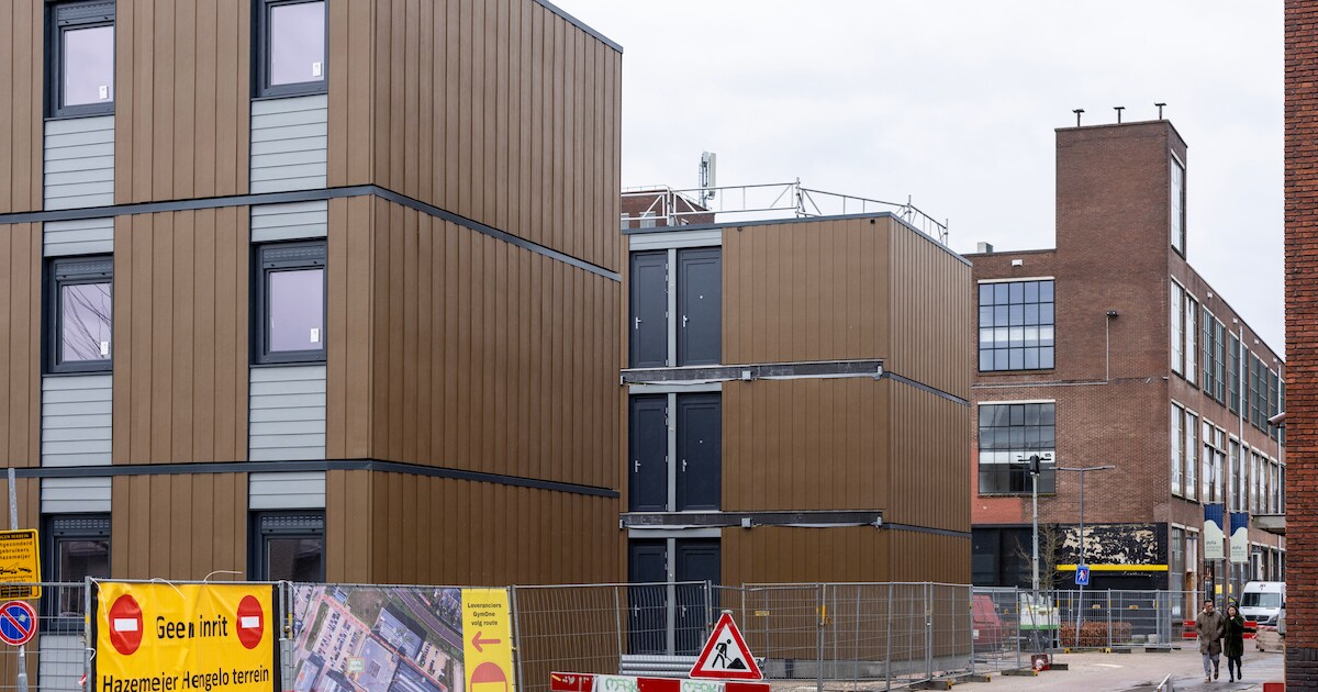 Roep om noodplan woningen voor mensen met lage inkomens in Zuidplas ...