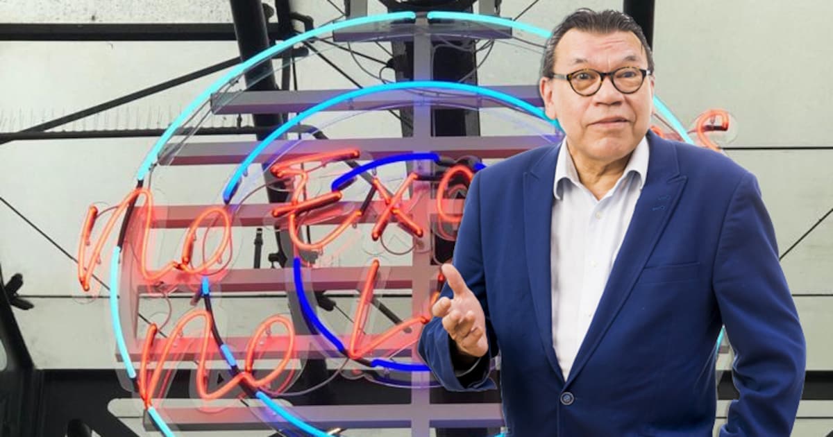 Redo’s wapenspreuk is een inspiratie voor iedereen | Rivierenland | AD.nl