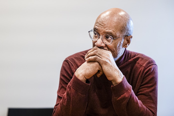 Jimmy Geduld krijgt ongelijk van rechter: werkgever hoefde geen ...