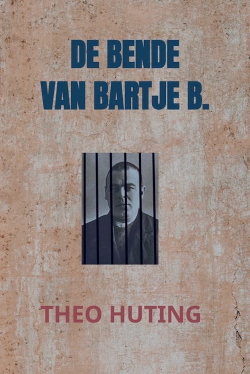Velp herleeft historie met boek over inbrekersbende | Regio | AD.nl
