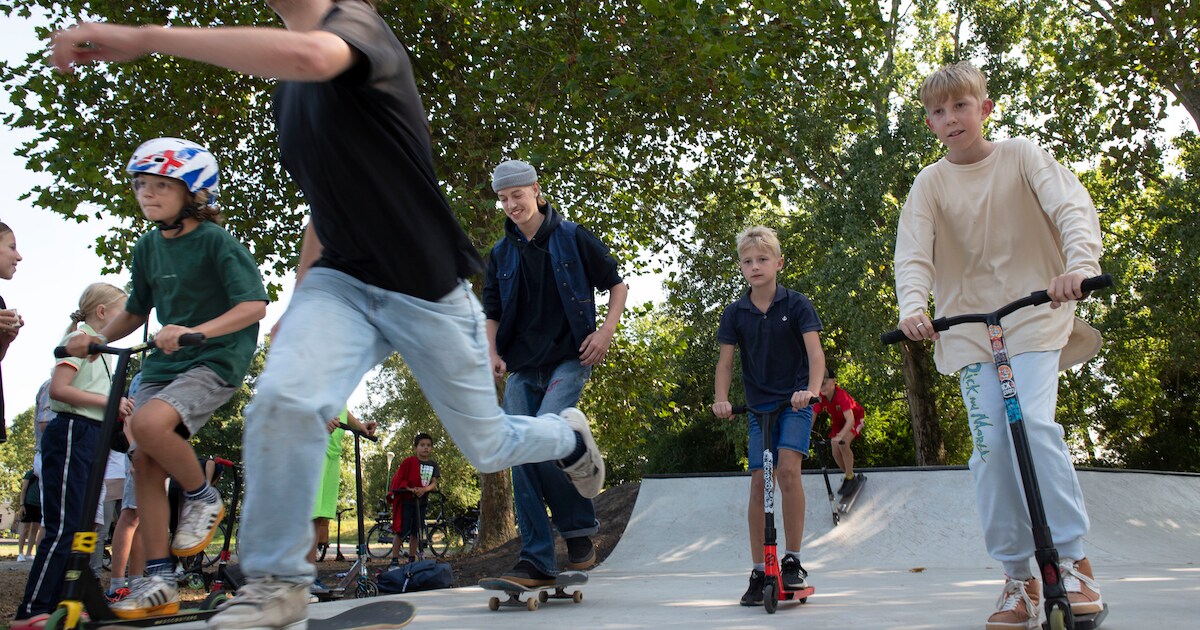 Het is Jippe en zijn vrienden gelukt: ‘Maximaal tevreden’ met hun eigen ...