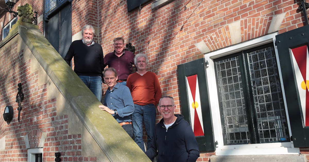 Dorps- en wijkraden in Voorne aan Zee willen erkenning én een financiële bijdrage | Voorne aan ...