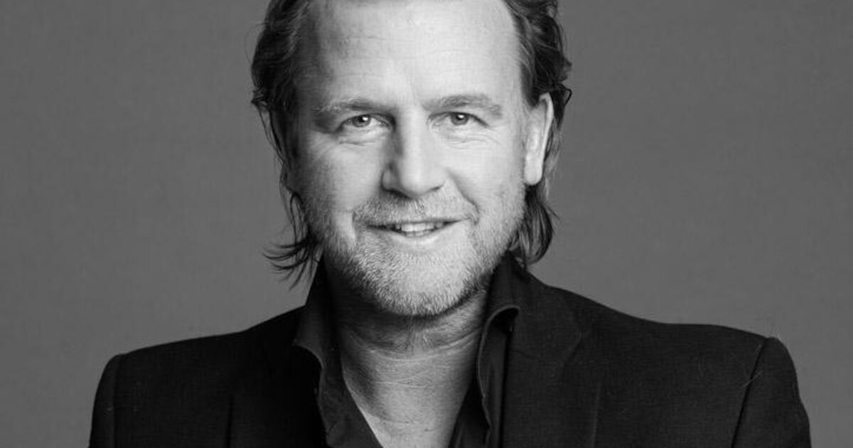 Beroemde kapper Patrick Kalle uit Ermelo plots overleden: ‘Een enorme ...