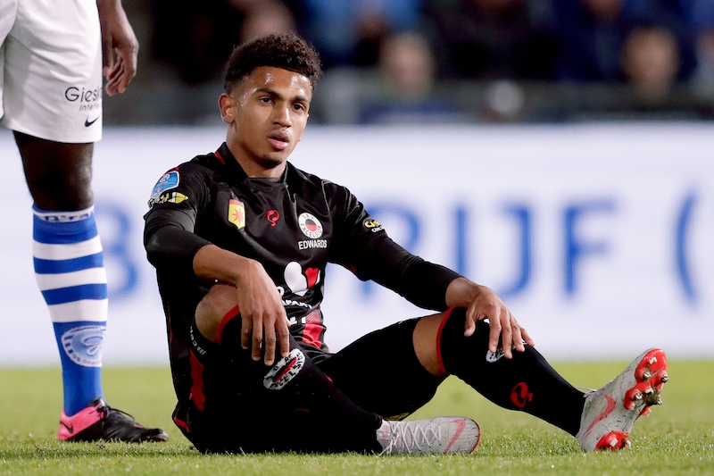 Arne Slot morst met Liverpool punten tegen laagvlieger Burnley: ‘Ik ...