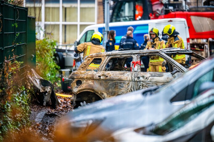 Ex-vriend van eigenaresse bruidswinkel was mogelijk opdrachtgever van ...