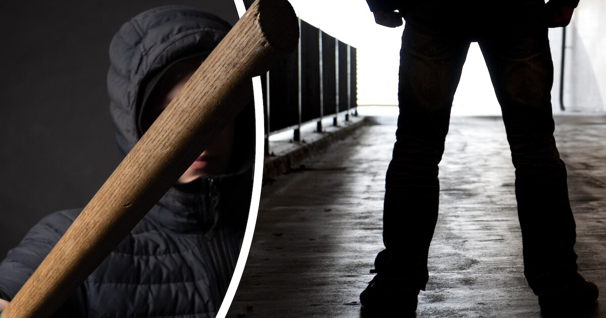 Timmerman opgewacht en mishandeld met stok na avondje stappen: rechter ...