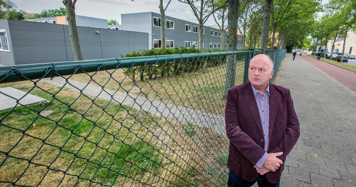 Raadslid Marc Weterings onder vuur om vermeende ‘intimidatie ...