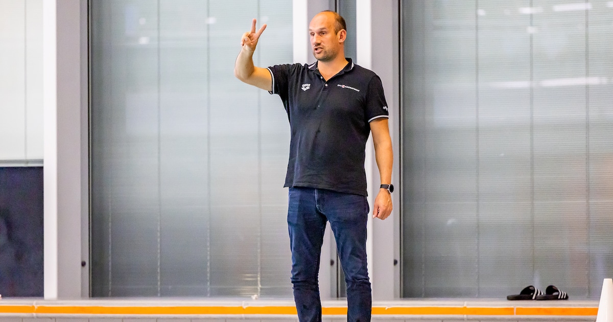 Oud-bekende Mark Siewers nieuwe coach GZC Donk, ervaren spelers ...