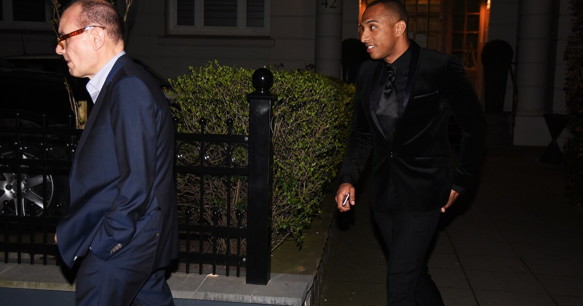 Sylvie Meis stelt Zwitserse vriend voor aan haar ouders | Show | AD.nl