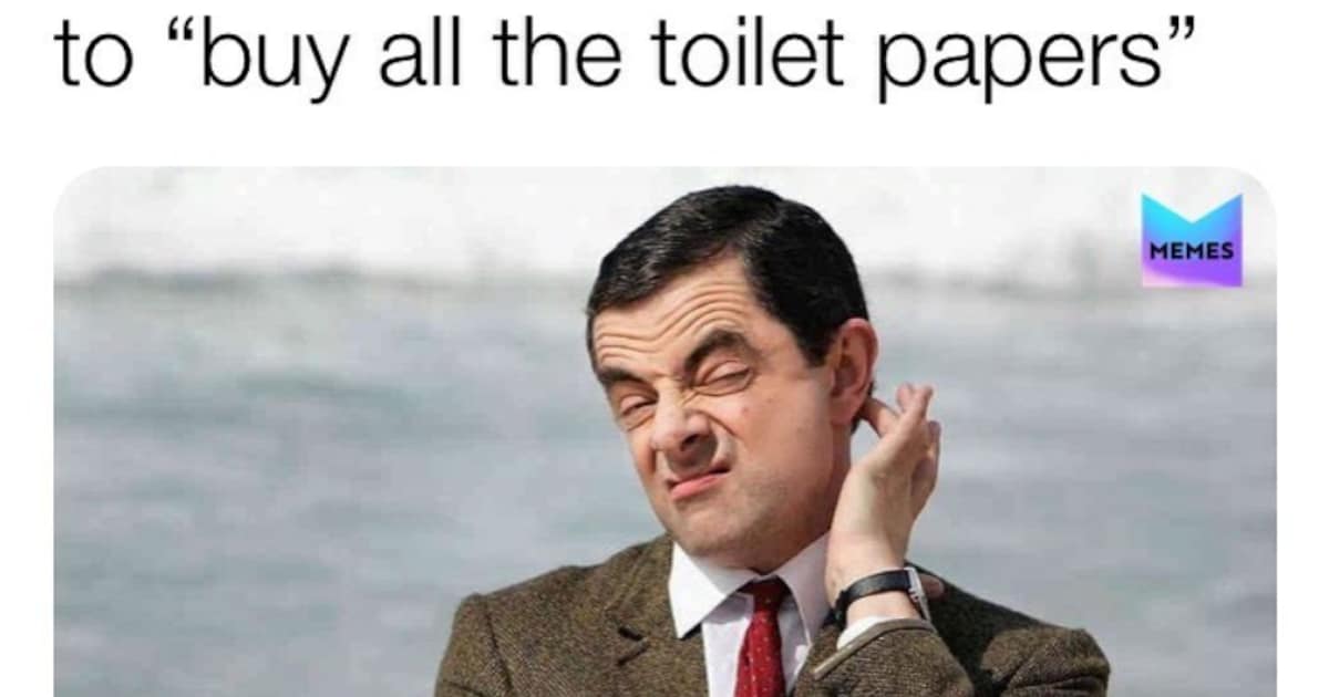 Wetenschapper onderzoekt meer dan duizend coronamemes: ‘Humor doet ...