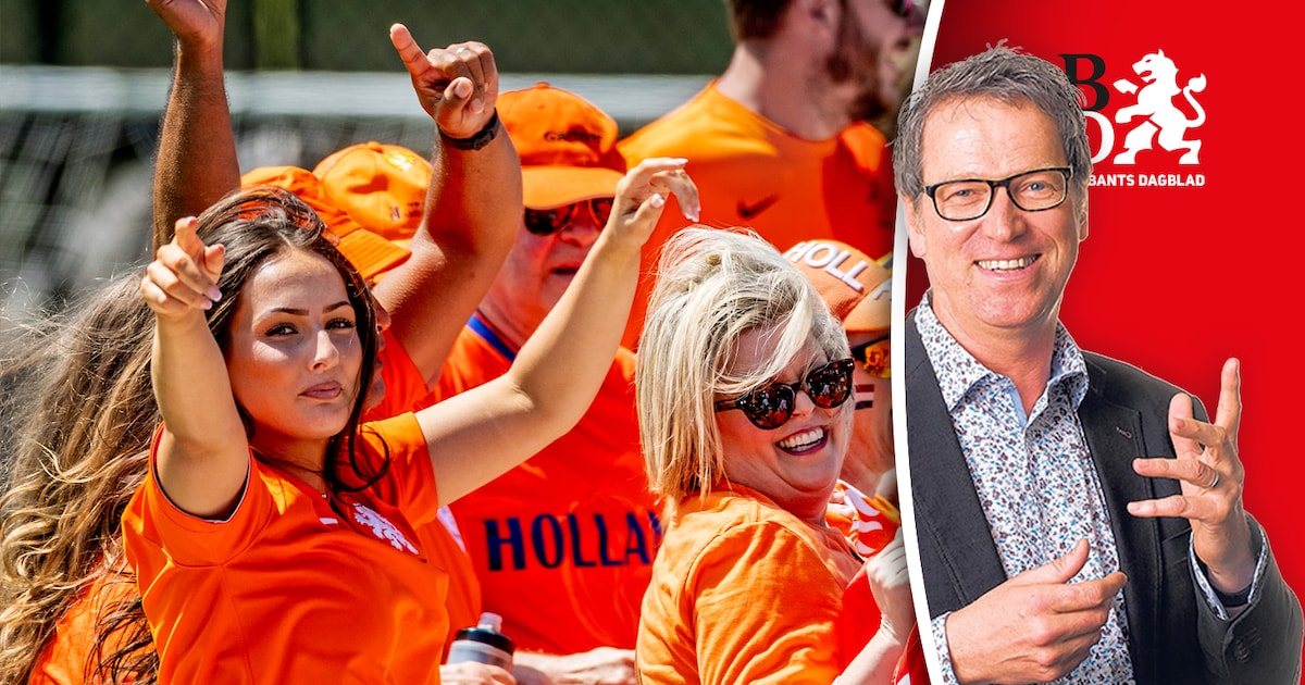 Het WK afzien: saaie potjes kijken, 104 wedstrijden voorspellen en ...