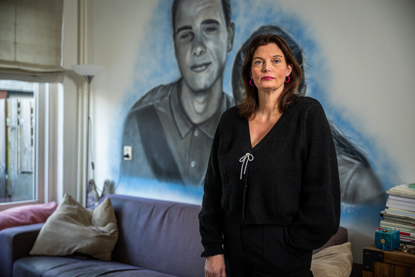 Leon overleed door zelfdoding, moeder Bianca vertelt zijn verhaal: ‘Ik ...