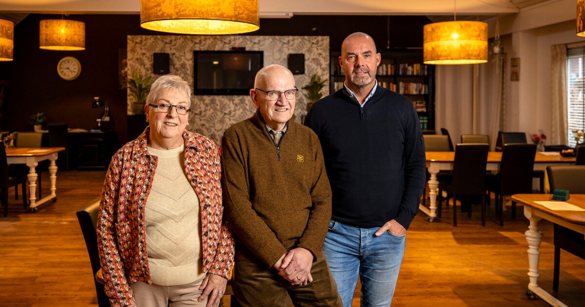 Jaap en Erica stoppen met Oldenzaals De Abdij, toch nog gesprekken over ...