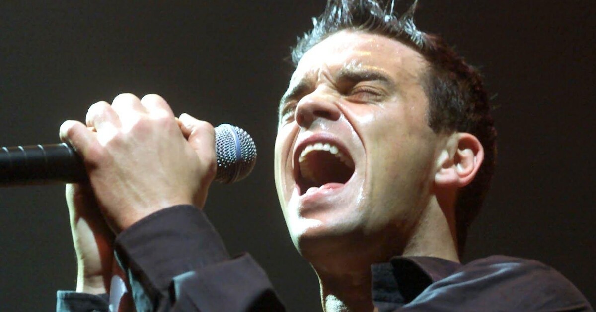 Take That wil Robbie Williams terug | Show | AD.nl