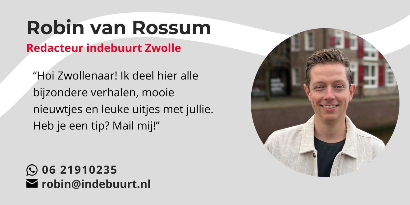 Van sluiting kiprestaurant tot uitbreiding Bennies: het Zwolse ...