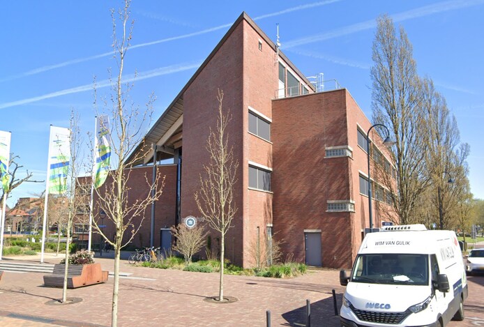 Afdeling Burgerzaken verhuist binnenkort naar gemeentehuis in ...