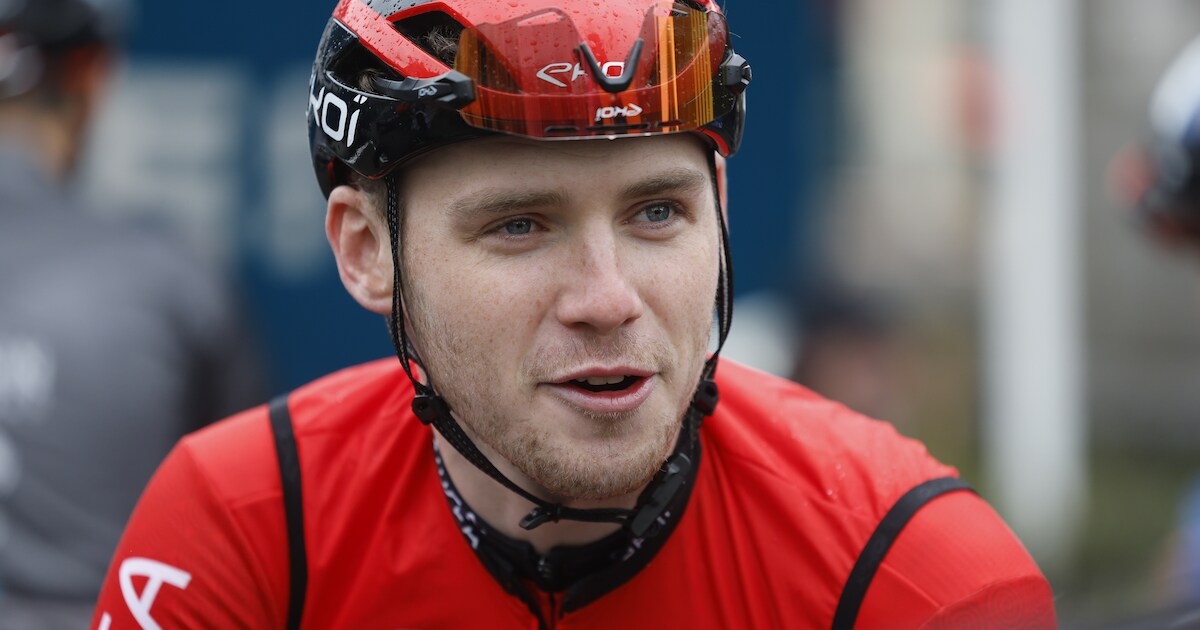 David Dekker bloeit na twee moeilijke jaren in Franse dienst op: ‘Leg mezelf nu niet meer zoveel ...