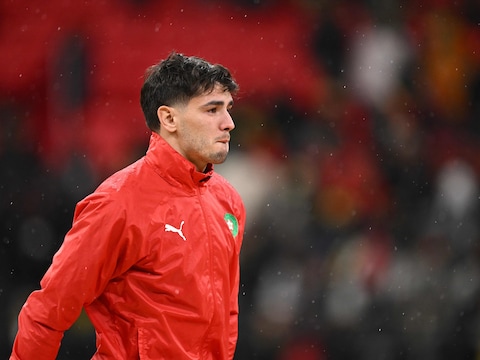 Gouden Schoen-winnaar Brahim Díaz door het slijk gehaald: ‘Dan zie je ...