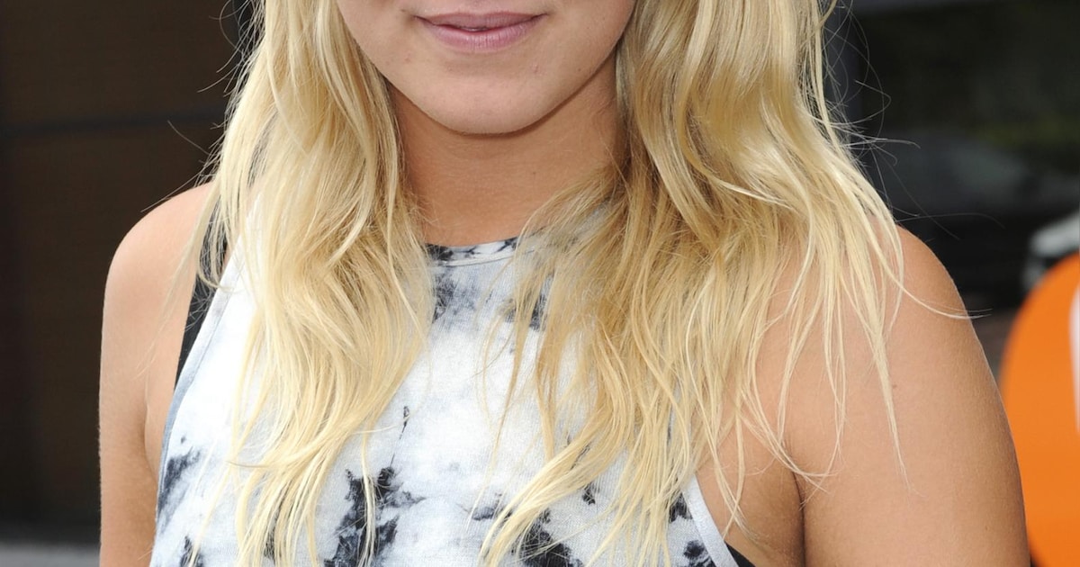 Geraldine blikt terug op sexy shoot, Nikkie feest met Kate Moss | Show ...