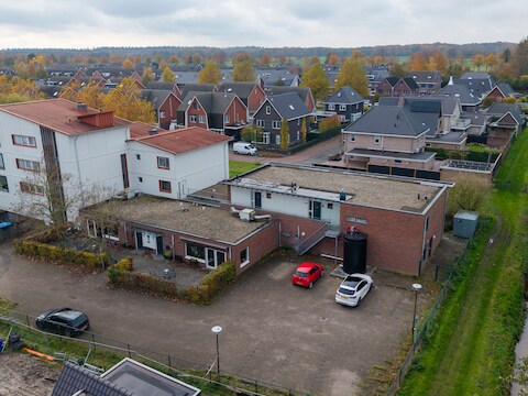 Kwetsbare bewoners moeten weg uit woonlocatie Oldebroek: ‘Het gaat echt ...