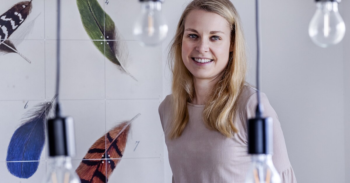 Als Olga bij gynaecoloog aangeeft sterilisatie te willen, reageert ze ...