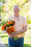 Tien nieuwe leden in de Orde van Oranje-Nassau in Valkenswaard | Foto ...