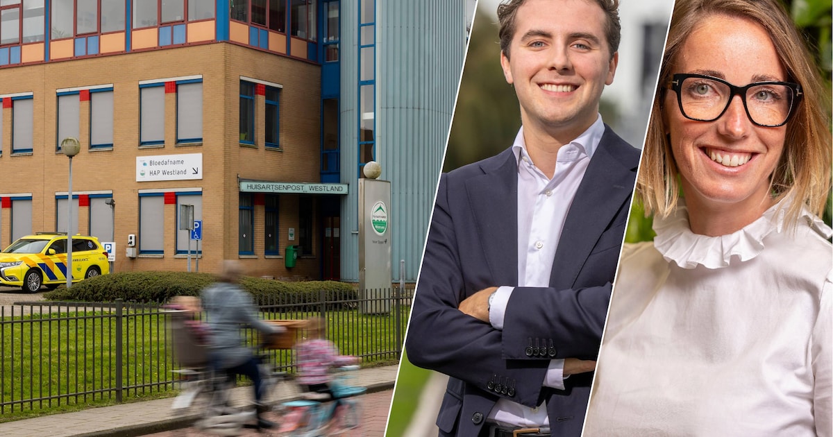 Ruimte voor huisartsen in school of kerk: zo wil gemeente het gebrek ...
