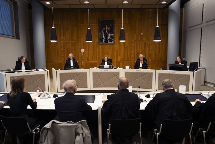 Wel zorgen maar geen actie bij ‘onderhoudsmonteurs’ rechtsstaat na ...