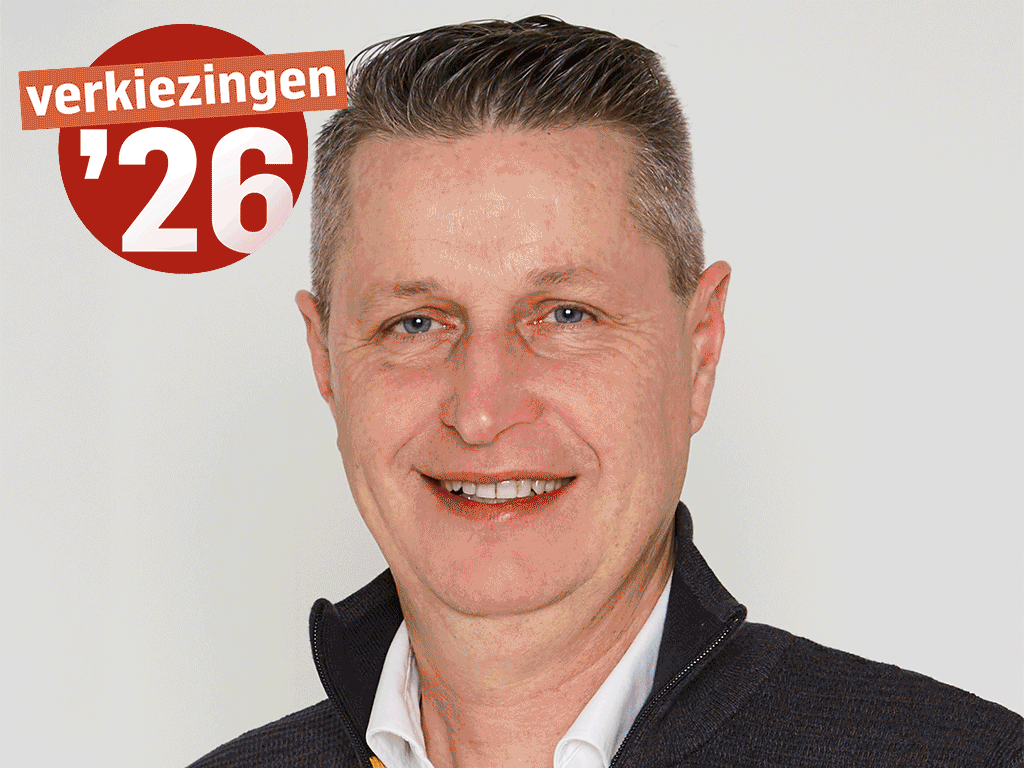 Dit zijn de lijsttrekkers voor de gemeenteraadsverkiezingen in Altena ...