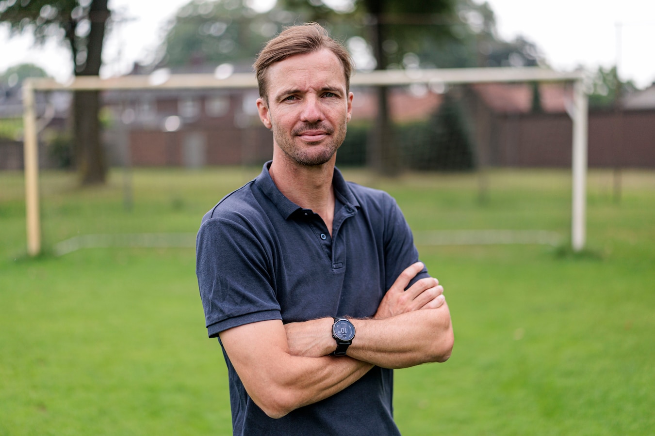 Joris (37) werkte vijf jaar bij mysterieuze FIFA: ‘Over andere kant hoor je zelden iets’ | Foto ...