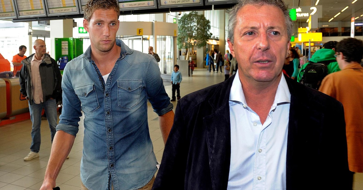 Na Kieft en Van der Gijp ook eigen boek voor Rob Jansen | Nieuws | AD.nl