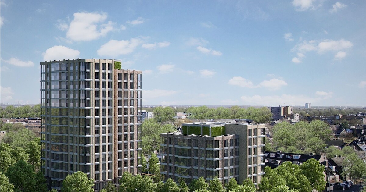 Buurt krijgt brief met uitleg over bouwplan De Sniep | Zoetermeer | AD.nl