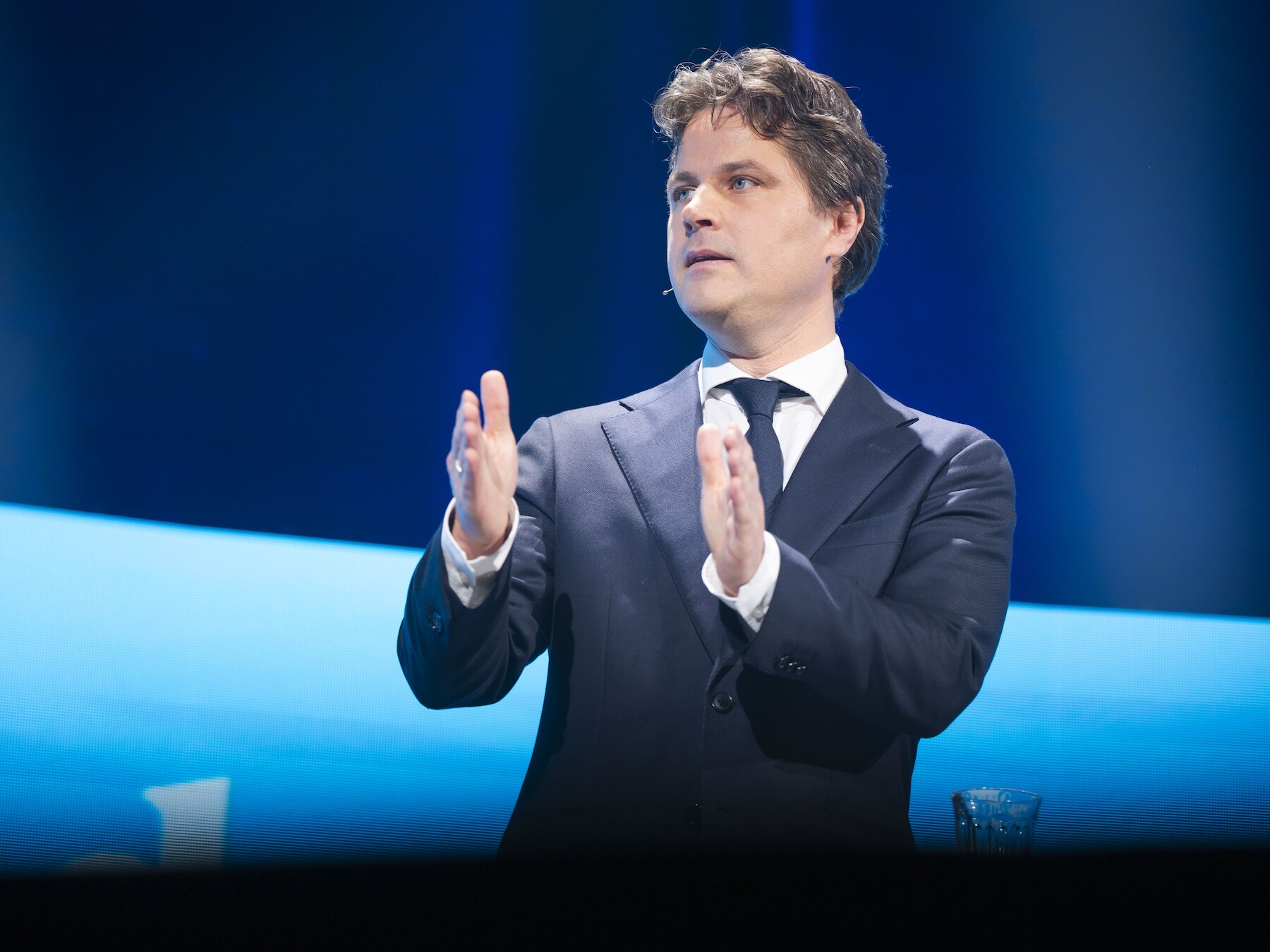 Twijfel slaat toe onder PVV-stemmers na val kabinet: ‘Dan maar de Partij voor de Dieren ...