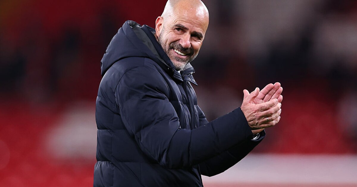 Doorgaan bij PSV, Oranje of grens over voor nog één keer iets heel ...