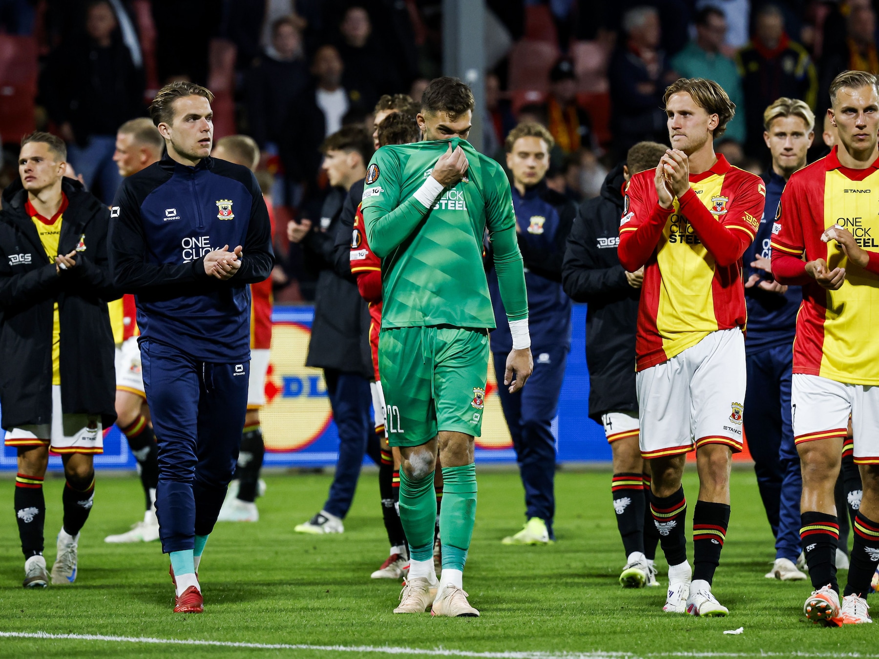 TransferTalk | Bergwijn krijgt andere trainer bij Al-Ittihad, West Ham vindt snel opvolger ...