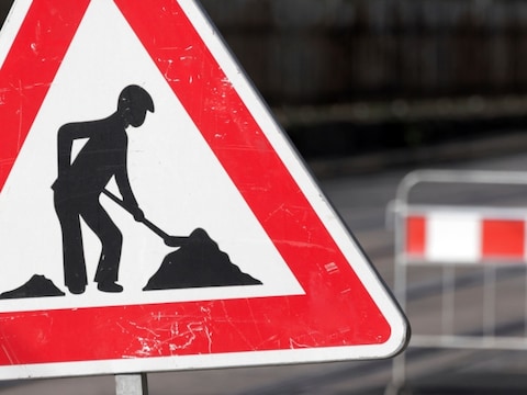 Rotonde Beursplein in Hoofddorp afgesloten voor werkzaamheden | Regio ...