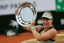 Diede de Groot wint eerste grand slam na heupoperatie: ‘Bevestiging dat ...