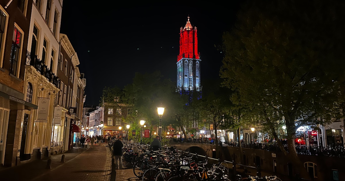 Gemeente daagt je uit om typisch Utrechtse lantaarnpaal te ontwerpen ...