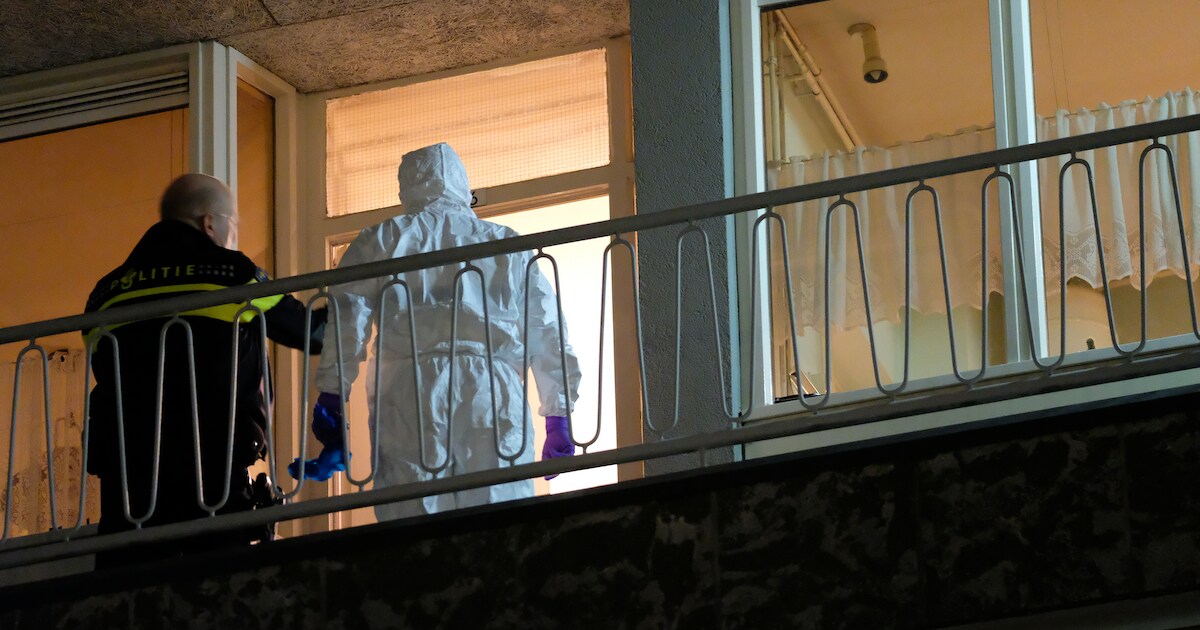 ‘Max deed open en werd zonder ook maar één woord doodgestoken’ | Regio ...